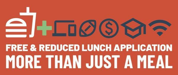 Lunch Application | Atkins School District