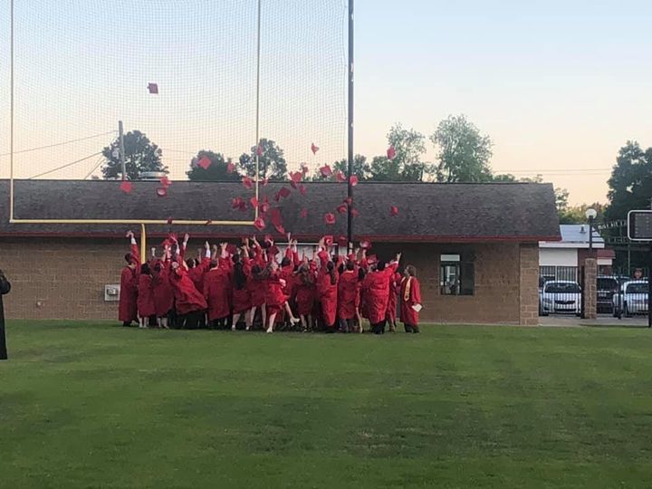 News | Atkins High School